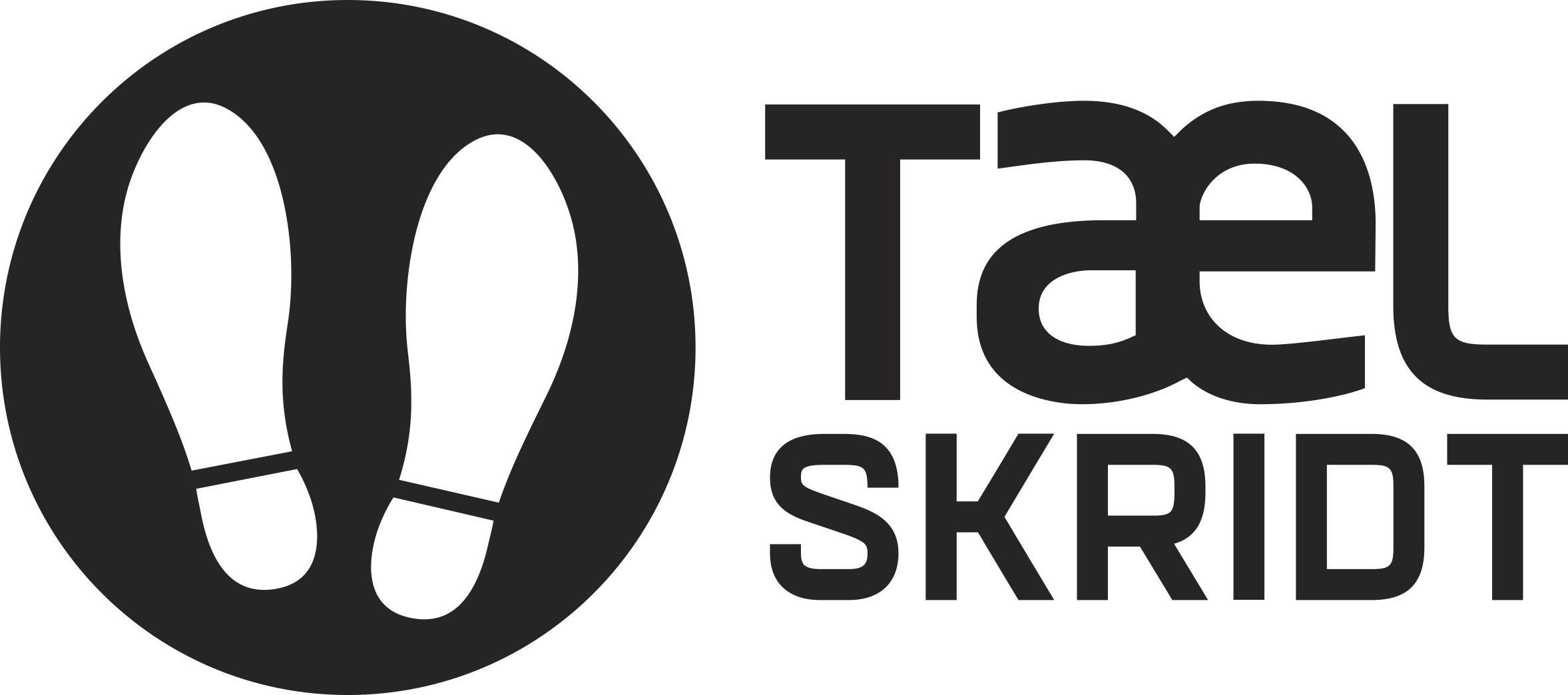 Tæl Skridt 2025